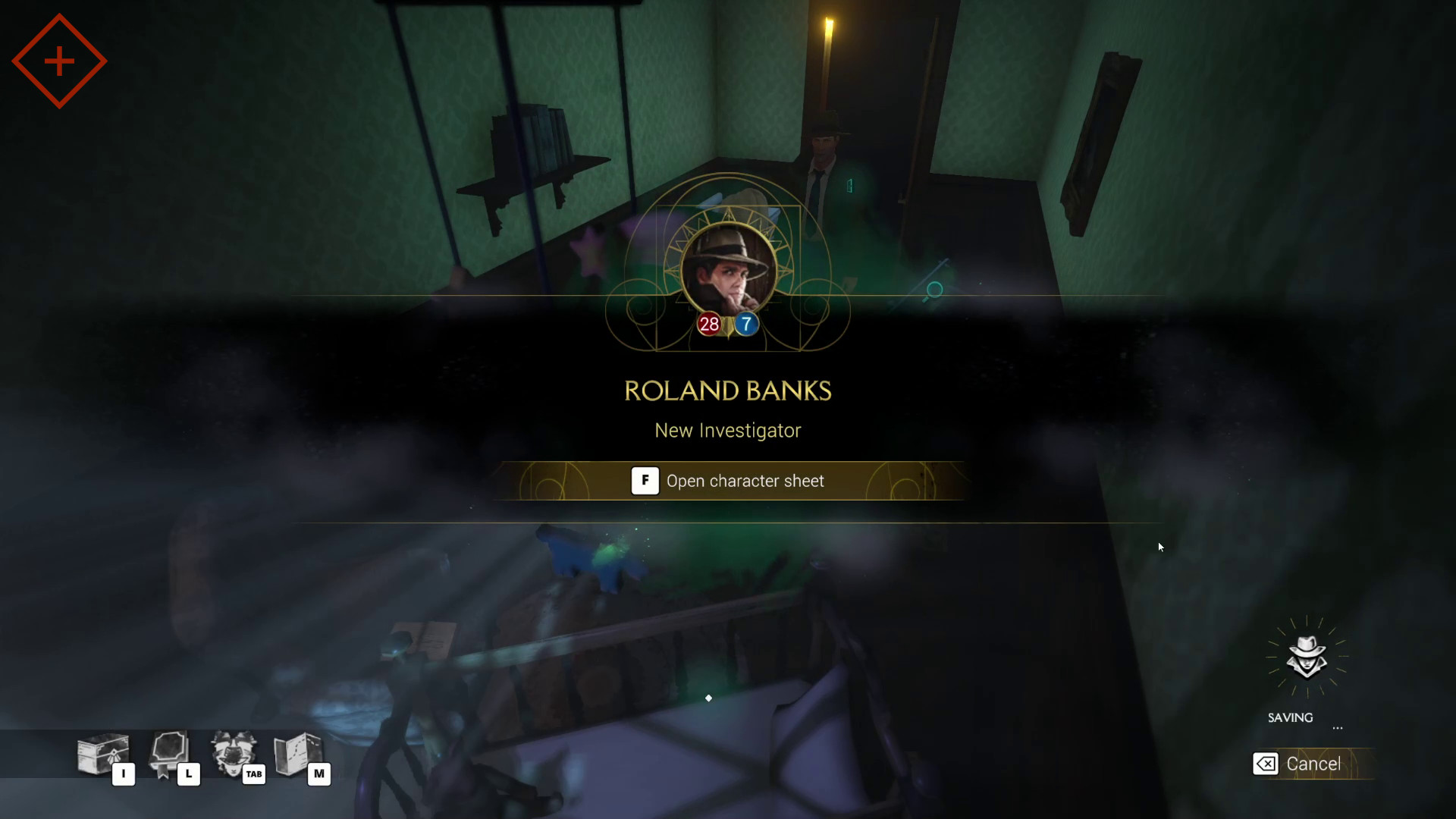 Coordinated Gaming - Arkham Horror - Mothers Embrace - Arkham Horror ...